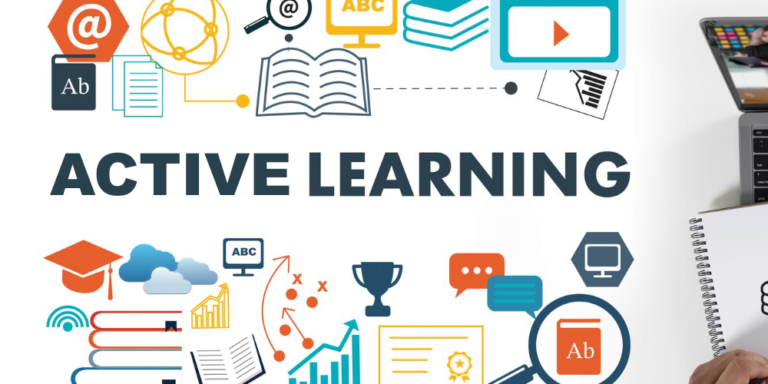 Active Learning – Whinmoor St Pauls C of E Primary School